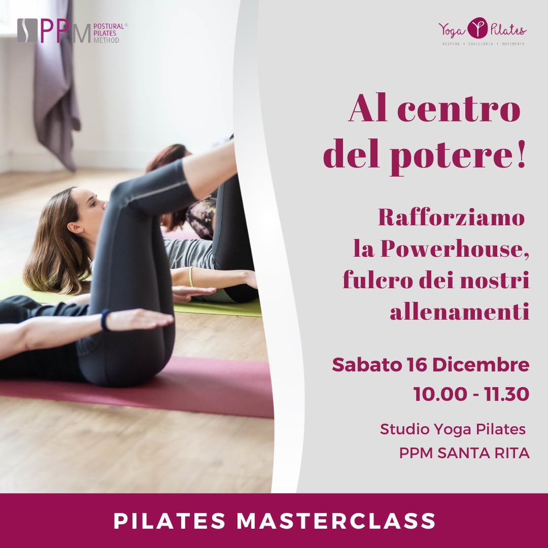 Front Page Centro Yoga San Donato
